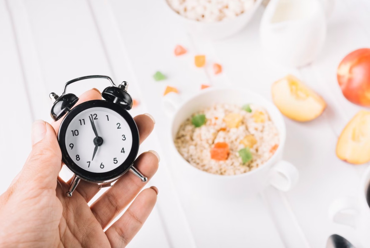 วิธีทำ if 12/12 สำหรับมือใหม่ ทำ if 12/12 ต้องกินอย่างไร ให้ปลอดภัยและ ...